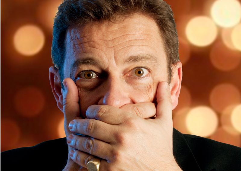 Produktionen - Andreas Steppan